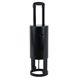 Southern Homewares Mole Trap - Easy to Use Precision Rodent Eliminator