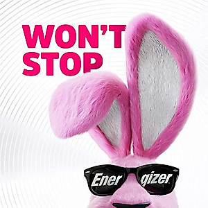 Energizer AA Batteries, Max Double A Battery Alkaline, 4 Count