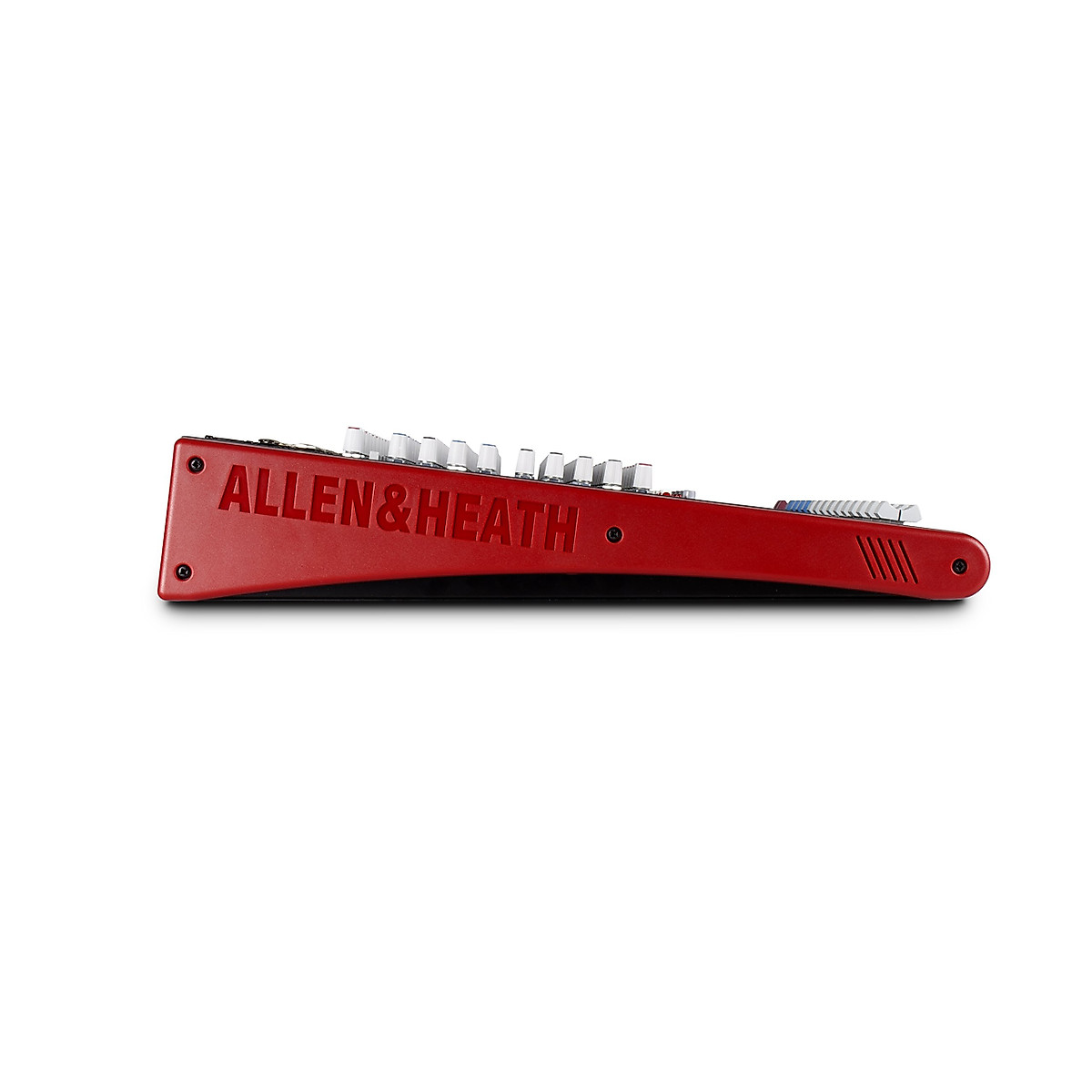 Allen & Heath ZED-18 - 18-Channel Touring Quality Mixer with USB I/O (AH-ZED-18)