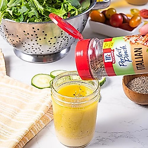 McCormick Perfect Pinch Italian Seasoning, 1.31 oz