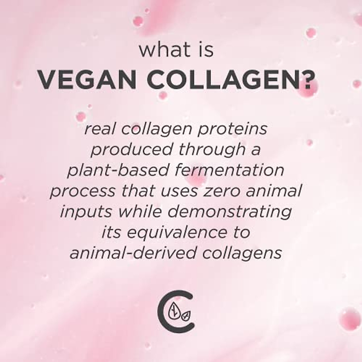 Pacifica Beauty Vegan Collagen SPF 30 Broad Spectrum Sunscreen Every Day Face Lotion, UVA/UVB Protection for All Skin Types, Lightweight Formula, Moisturizing+Hydrating, Cruelty Free, White, 1.7 Fl Oz