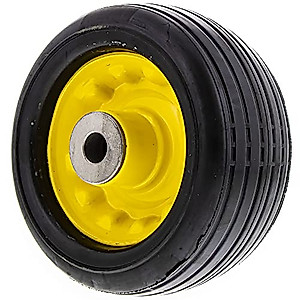 John Deere AM106723 Tire & Wheel Assembly X710 X730 X750 X940 X949 X950 Lawn Garden Tractors