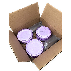 Belcam Bath Therapy Dusting Powder, Lavender, 5 Ounce (Pack of 3)