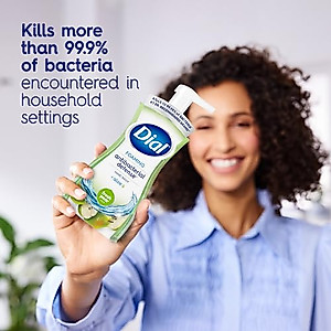 Dial Antibacterial Foaming Hand Wash, Fresh Pear, 7.5 fl oz