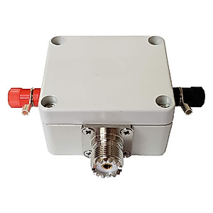 Balun Antenna DIY Kits for HAM Balun Balance Equipment Amateur DIY