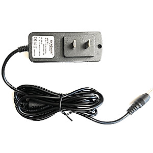 DCPOWER AC Power Adapter Compatible Replacement for American Audio ADJ WiFLY Transceiver Wireless DMX Transmitter/Receiver WIF055