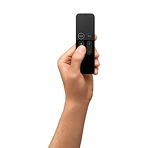 Apple TV Siri Remote