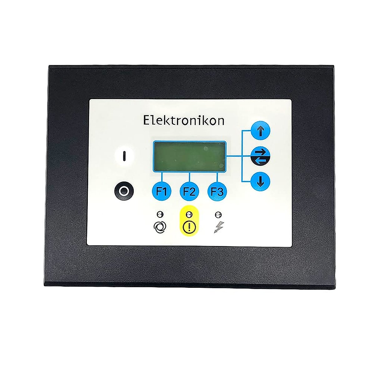 1900071011 Computer Controller Panel for Atlas Copco Air Compressor PLC GA55 GA75 GA22 (1900-0710-11)