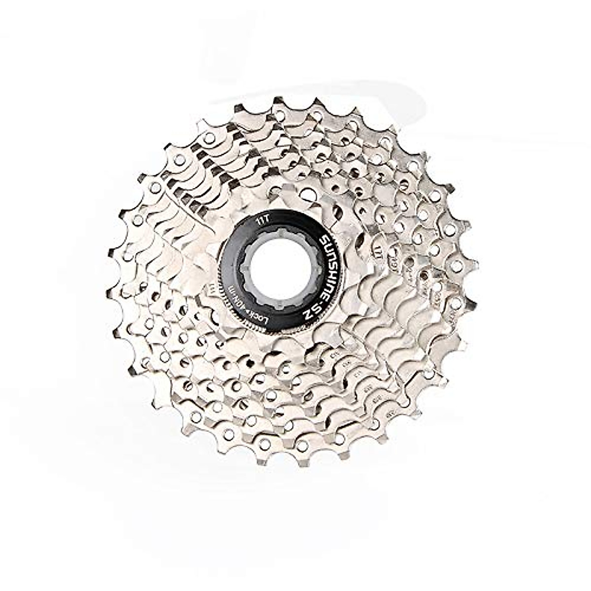 Royal Sun 9 Speed 11-28T Cogs Flywheel for 9 Speed Shimano SORA R3000 3400 3500 & Sram