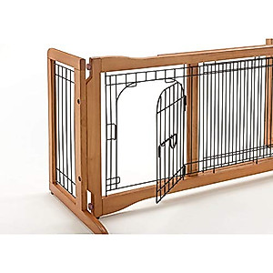 Richell 94961 Pet Kennels and Gates,Small