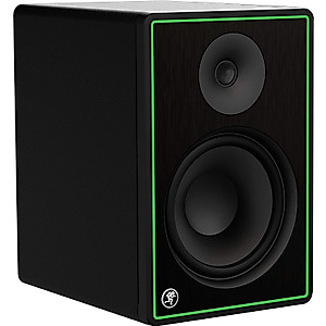 Mackie CR8-XBT 8 inch Multimedia Monitors with Bluetooth