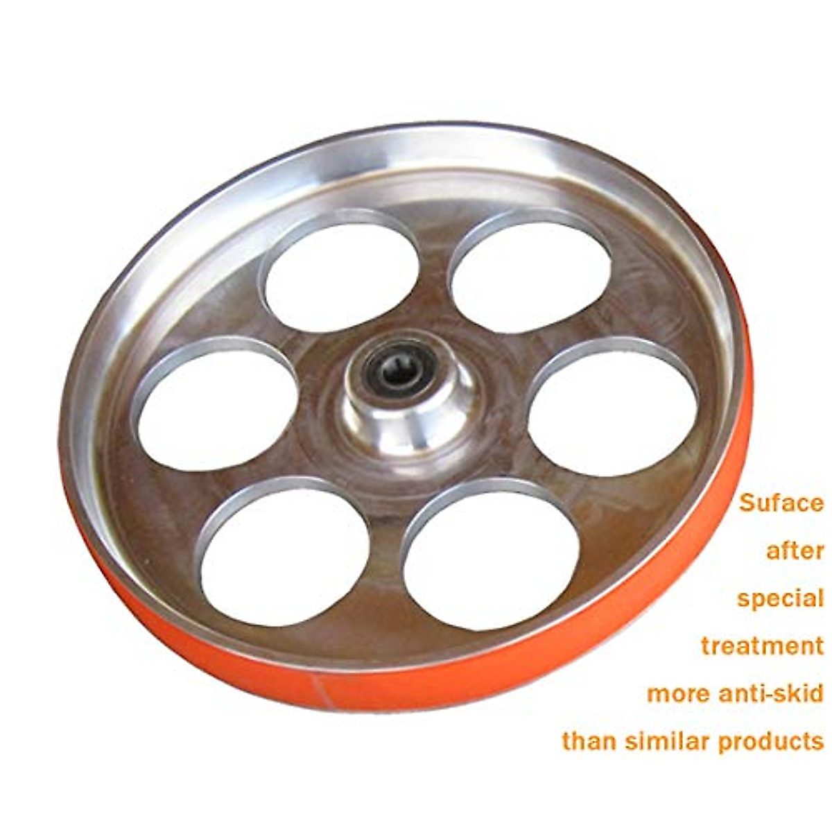 Urethane Band Saw Tires 12 inch x 7/8 inch x .095 inch 2 Pack for Craftsman Band Saws Phoenix goods