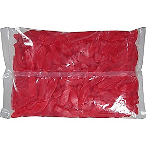 SWEDISH FISH Soft & Chewy Candy, 5 lb Bag