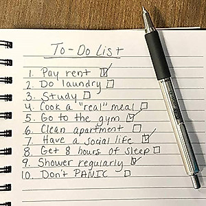 Zebra Pen G-Series Stainless Steel Gel Ink Pen JK-Refill, Fine Point, 0.5mm, Black Ink, 2 Count (Pack of 1)