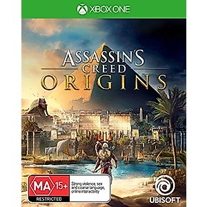 Assassins Creed Origins - Xbox One