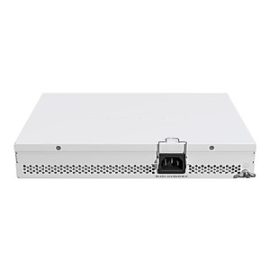 MikroTik CSS610-8P-2S+in