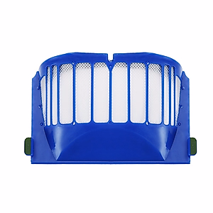 3 Pack Hepa Filter Vacuum Cleaner Kit For iRobot Roomba 500, 600 Series (550 560 650 620)