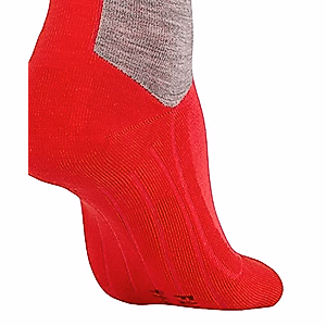 FALKE Women Standard SK4 W KH, Pink (Rose 8680), 8-9