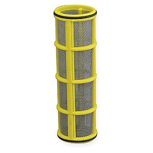Banjo Screen, for Use with Mfr. No. LS150-30, LS200-30