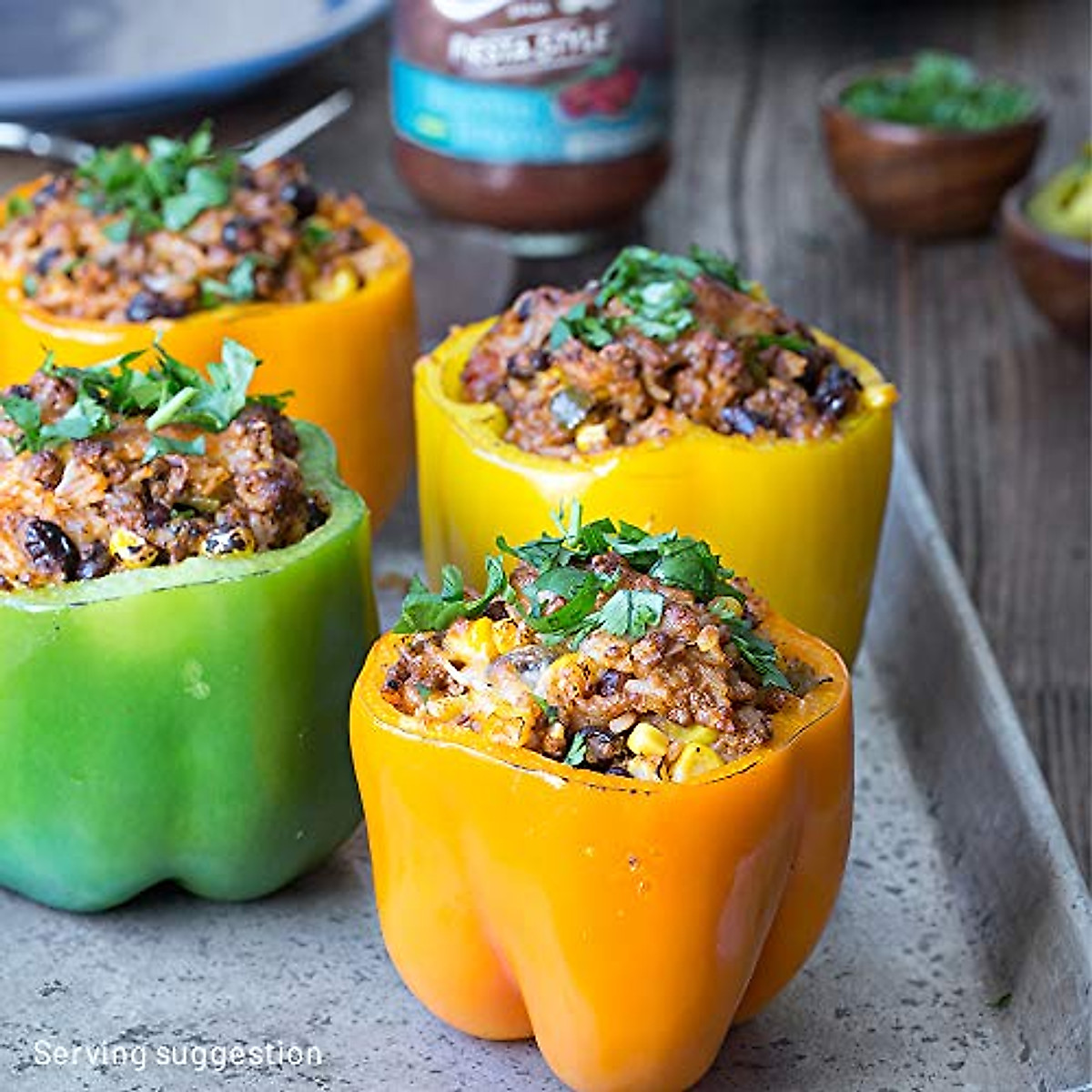 Chi Chi's Fiesta Restaurante Seasoning Mix, 0.78 Ounce (Pack of 24)