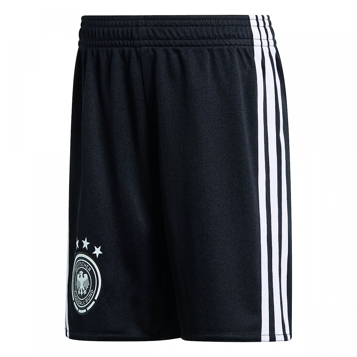 adidas Kids Unisex Soccer Germany Home Mini Kit (2T)