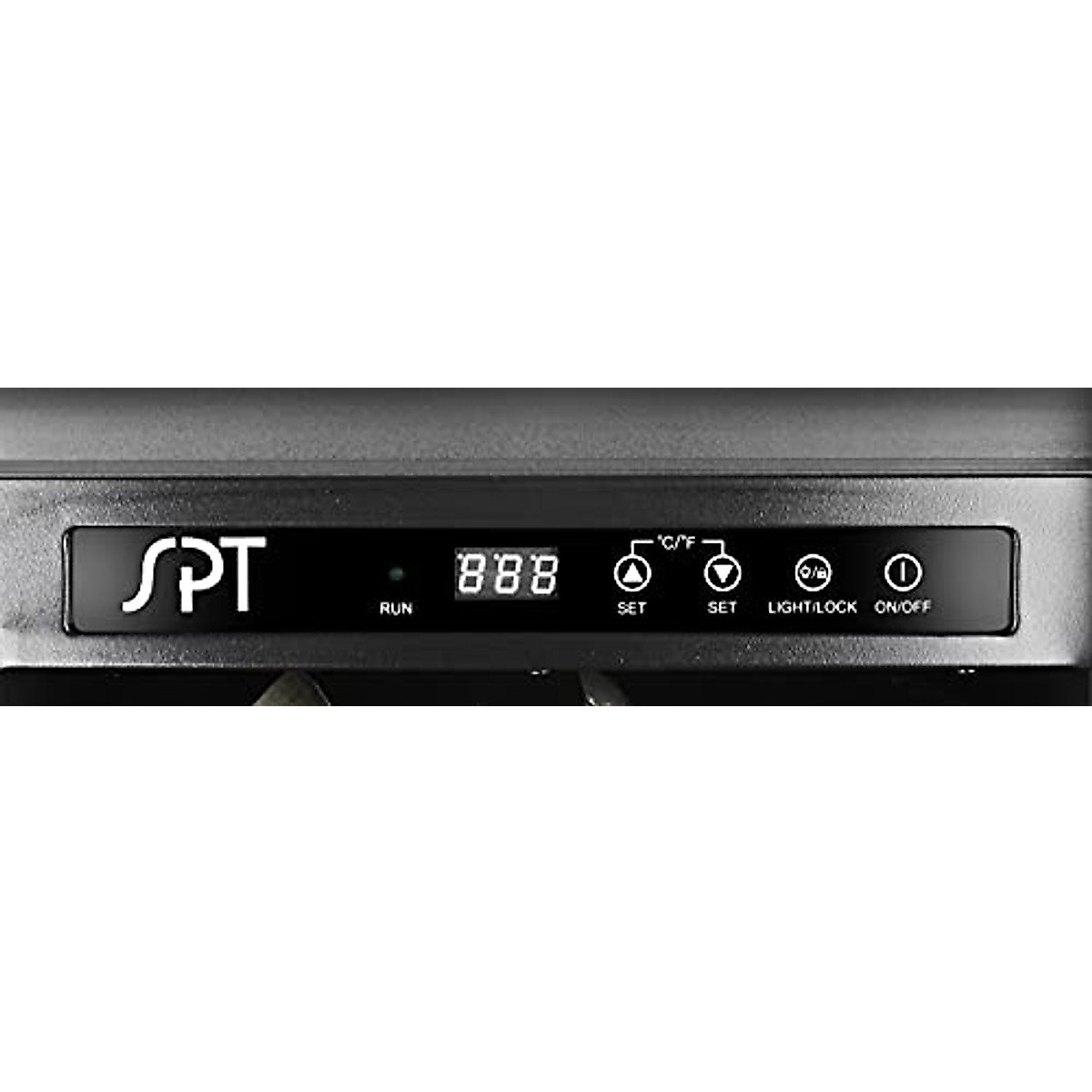 SPT BC-92US 92 Can Beverage Cooler Commercial Grade