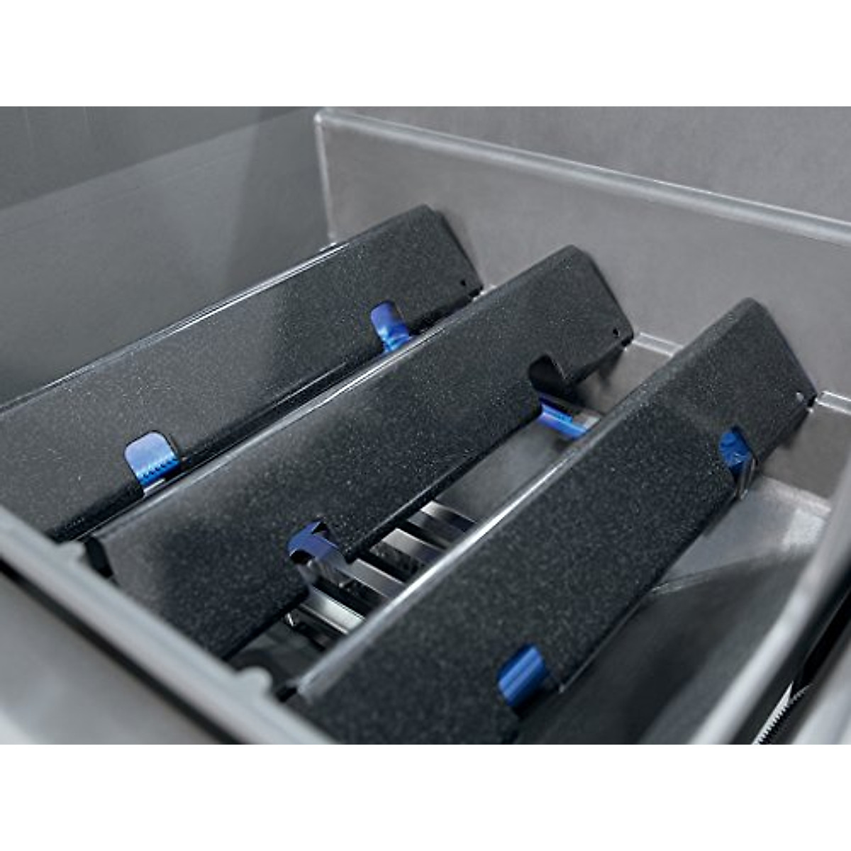 Weber Spirit II E-210 2-Burner Liquid Propane Grill, Black