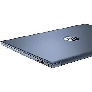 HP Newest 15 Pavilion Laptop, 15.6" Full HD Touchscreen, 12th Gen Intel Core i7-1255U Processor, 16GB RAM, 1TB SSD, Backlit Keyboard, Wi-Fi 6, HDMI, Windows 11 Home, Blue