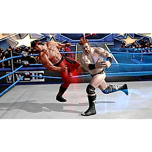 WWE All Stars - Xbox 360