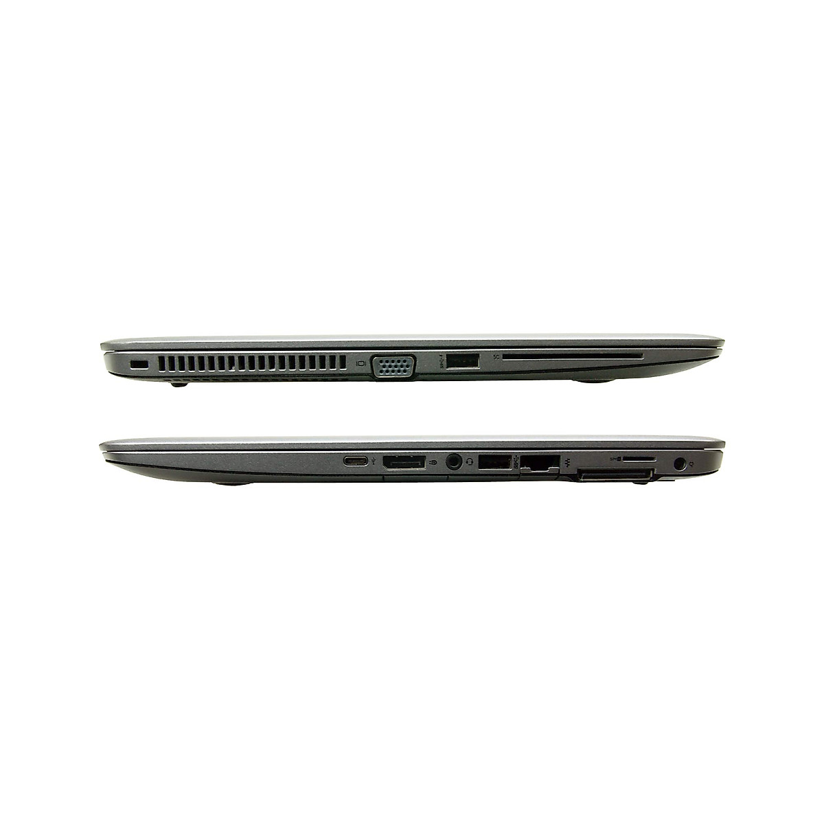 HP Elitebook 850 G3 15.6 HD, Core i5-6300U 2.4GHz, 16GB RAM, 240GB Solid State Drive, Windows 10 Pro 64Bit, (Renewed)