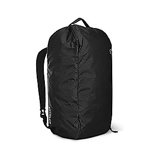 OGIO FUSE Lightweight Duffle (Black, 50 Liter)