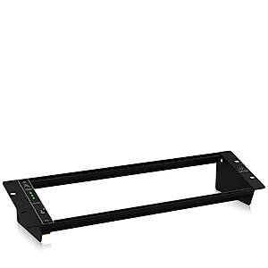 Behringer EURORACK RACK 19" Desktop/Rack-Mount Kit with Power Supply for 84 HP Eurorack