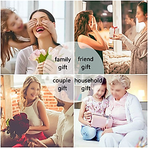 WSNANG 21st Bracelet Gift Happy 21st Birthday Gift Sweet 21 Jewelry With Inspirational Gift Card for Daughter Niece Gift (21st srting-Br)