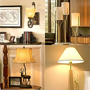 AIPLAMP G9 led Light Bulb Daylight White Dimmable 4W 6000K,Equivalent to 25W 30W 40W Halogen Light, 450Lm 100-120V AC,No Strobe, Flicker Free,360 Degree Angle, g9 dimmable, G9 Bulb,5 Pack