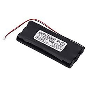 Technical Precision Replacement for Optimum NI-MH Battery AA1500MAH 7.2V