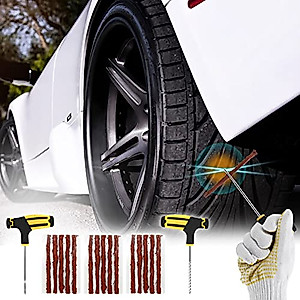 URMECCH Lifting Jack Pad for Tesla Model 3/Y/S/X, 4PCS Rubber Jack Pad Adapter Pucks Tool Chassis Jack Point Pad Sturdy Adapter, Car Tire Repair Tool Kit with Storage Box