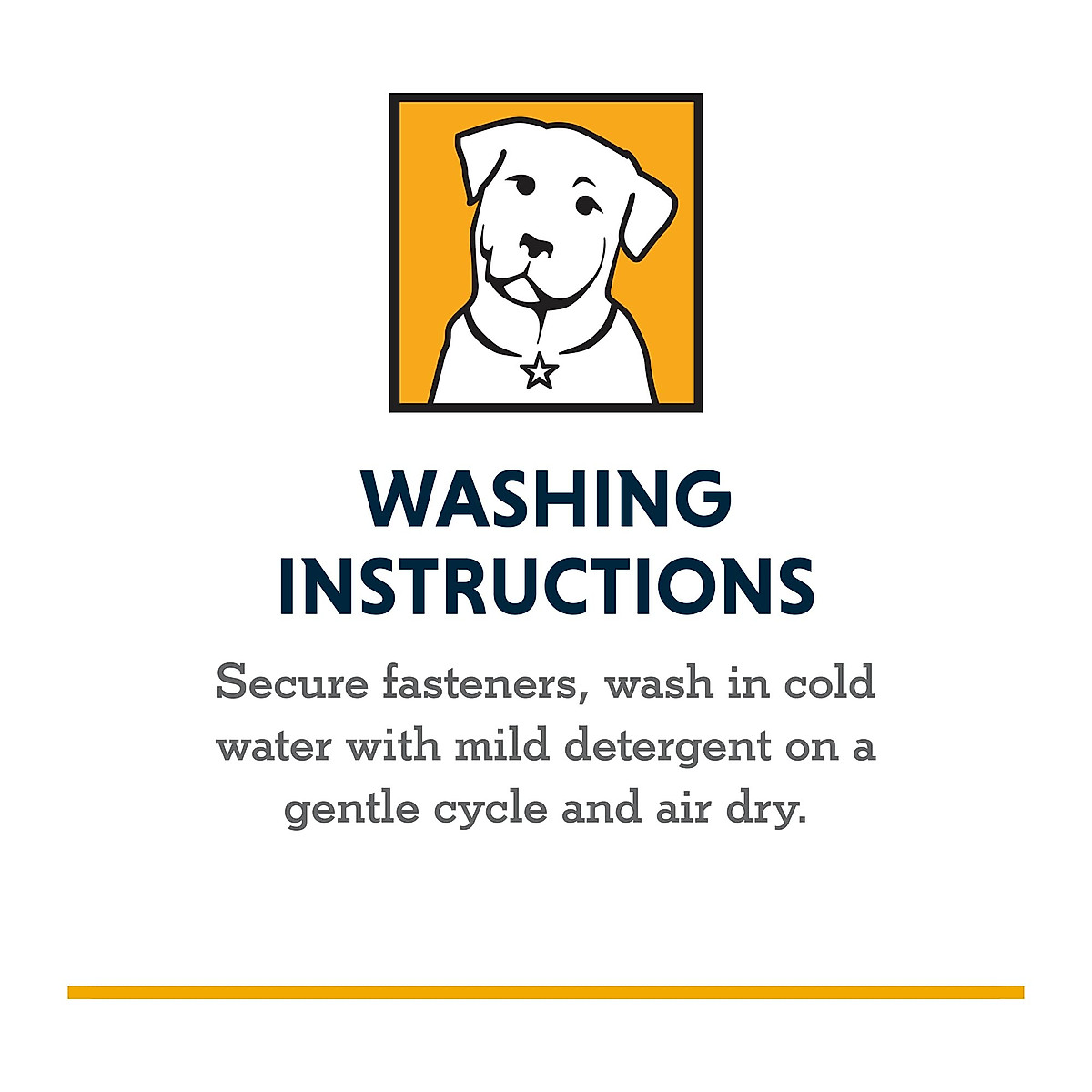 Ruffwear, Lumenglow High-Vis Dog Jacket, High-Visibility Protection for Day and Night, Blaze Orange, Small