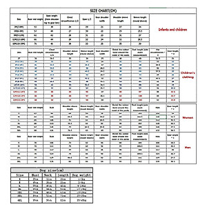 Lizxun Christma Pajama Family Christmas Pjs Matching Sets Christmas Pajamas for Family Cute Sleepwear for Women Men Teens Women Mom