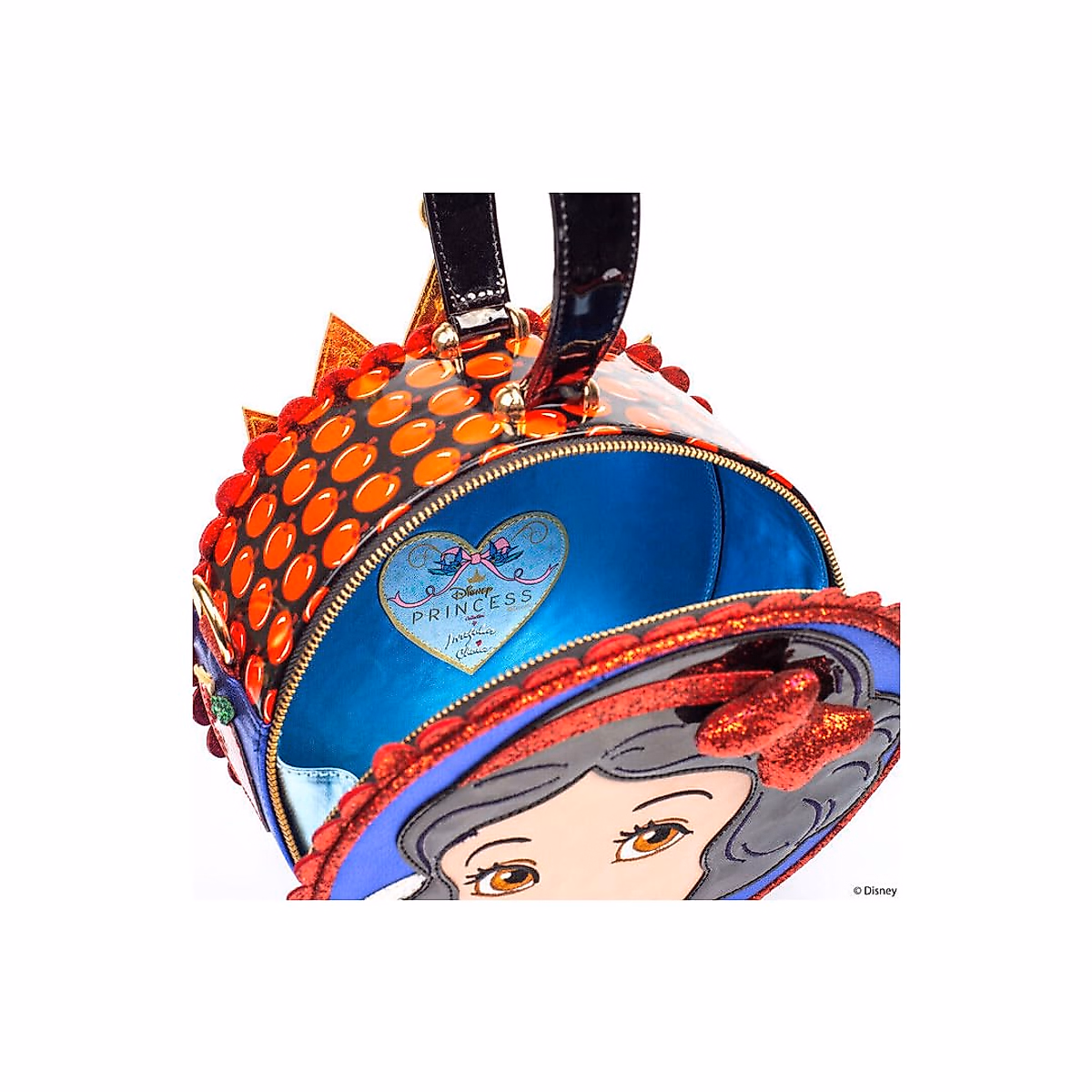 Irregular Choice Disney Princess Still The Fairest Bag
