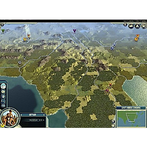 Sid Meier's Civilization V - PC