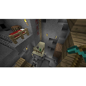Minecraft (Xbox 360)