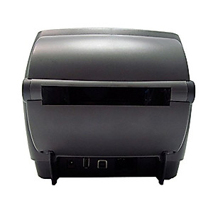 Pc43T Direct Thermal-Thermal Transfer Desktop Printer (203 Dpi Icon Power Cord) - Model#: pc43ta00000201