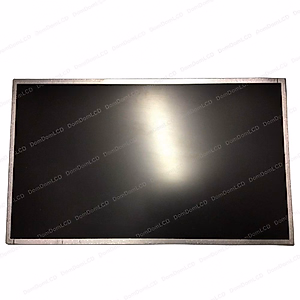 20" Compatible HD+ LED LCD Display Screen Panel Replacement for Lenovo Thinkcentre M92Z Non-Touch Desktop-NOT for 23"