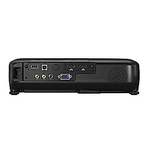 Epson EX9200 Pro Wireless WUXGA 3LCD Projector