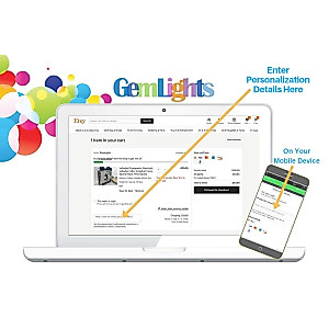 Cheerleader Eat Sleep Cheer Repeat Bag Tag Personalized with Your Name