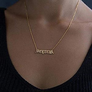 Zodiac Necklaces for Women Constellation Necklace Cancer Leo Virgo Necklace Birthday Jwelry Gifts for Friends