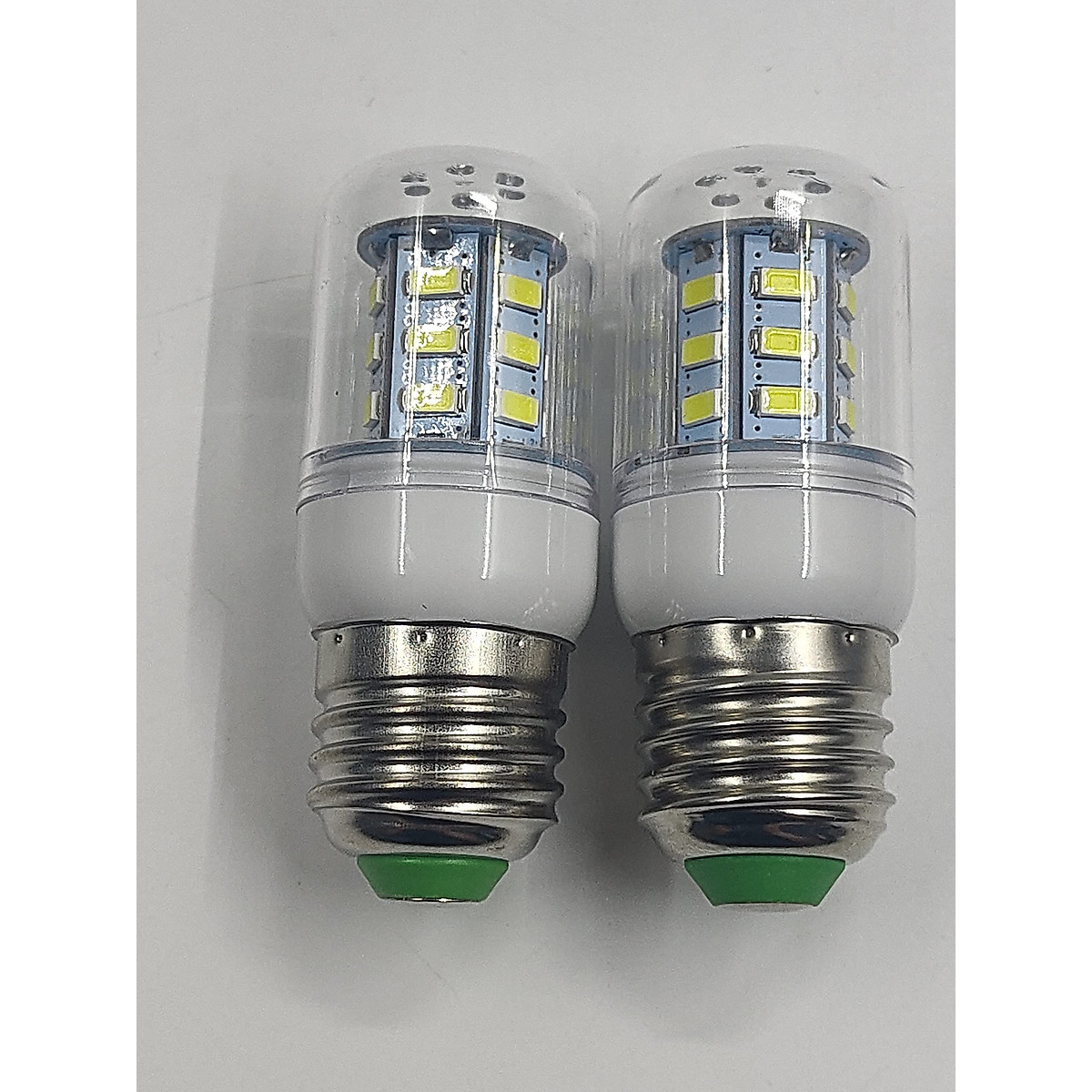 Delixike 2 Packs - 5304511738 LED Light Bulb Refrigerator Replace PS12364857 AP6278388 4584444 KEI D34L Refrigerator LED Bulb