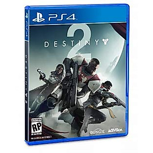 Destiny 2 (PS4)