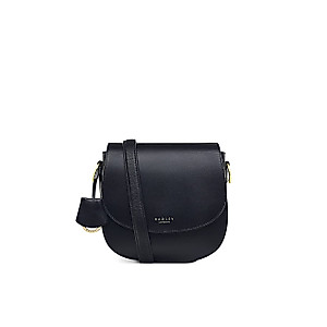 RADLEY London Liverpool Street 2.0 - Medium Flapover Leather Crossbody Bag