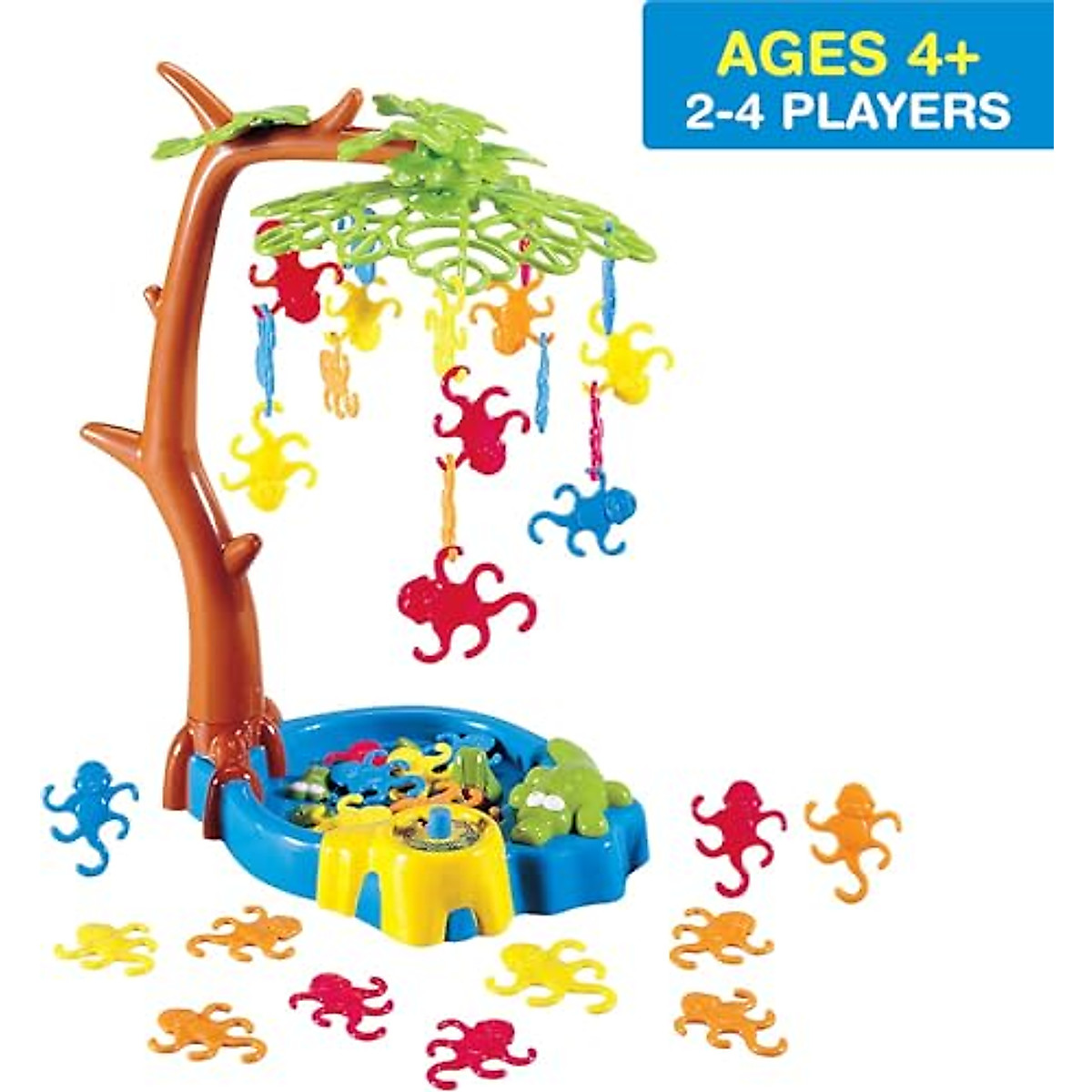 Calico Critters Red Roof Cozy Cottage - Dollhouse Playset with Figures, Furniture and Accessories for Ages 3+